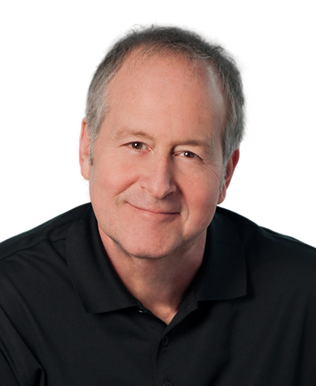 Steve Ratner - Ivy Creative